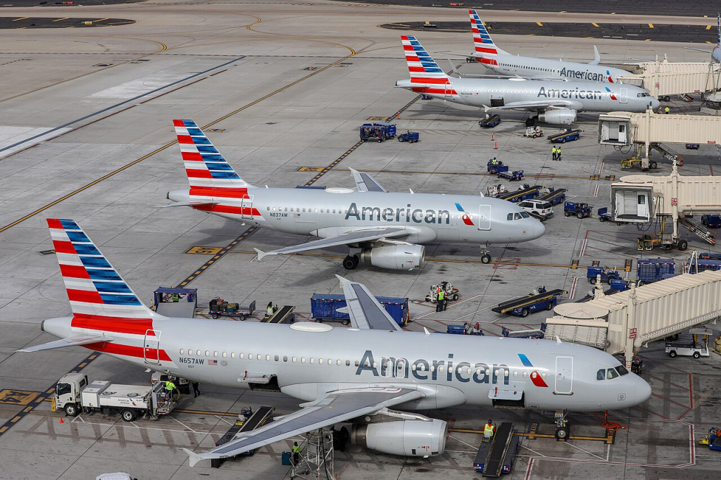 The World's Most On-Time Airlines And Airports