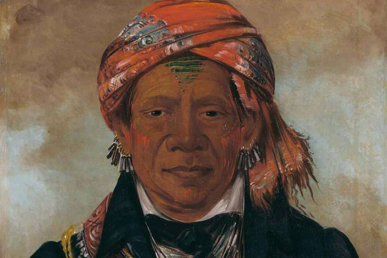 The Lenape: The Native Tribe That Tipped The Balance of The ...