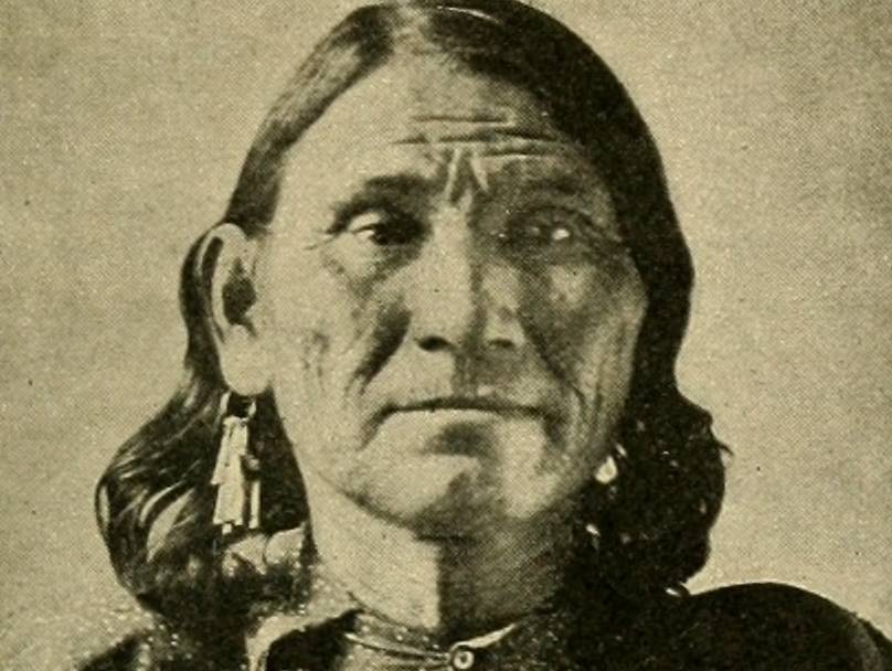The Lenape: The Native Tribe That Tipped The Balance of The ...