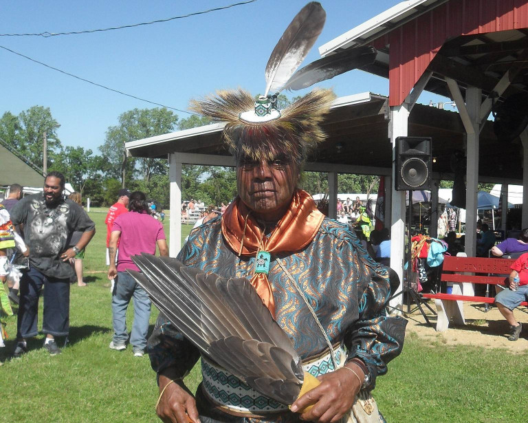 The Lenape: The Native Tribe That Tipped The Balance of The ...