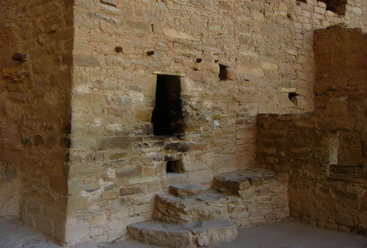 Inside Cliff Palace, North America’s Greatest Ancient Cliff Dwelling