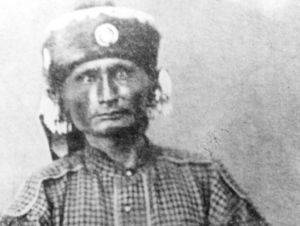 The Kaw People Of Kansas