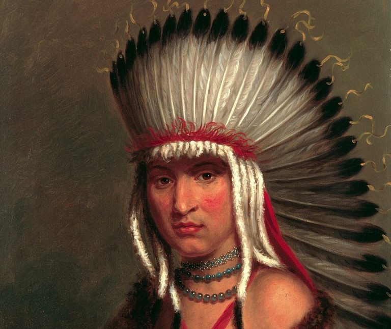 The Pawnee: The Great Plains Tribe