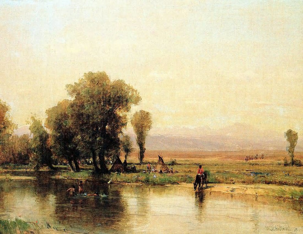 The Pawnee: The Great Plains Tribe