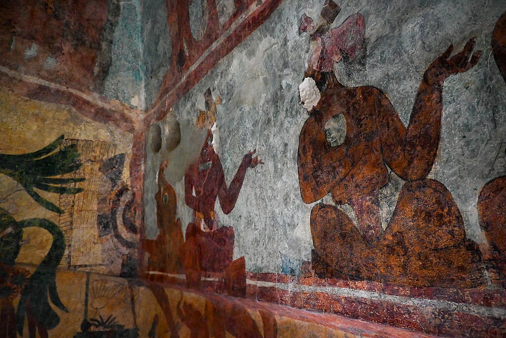 The Lacandon People: An Ancient Mayan Tribe In A Fight For Survival
