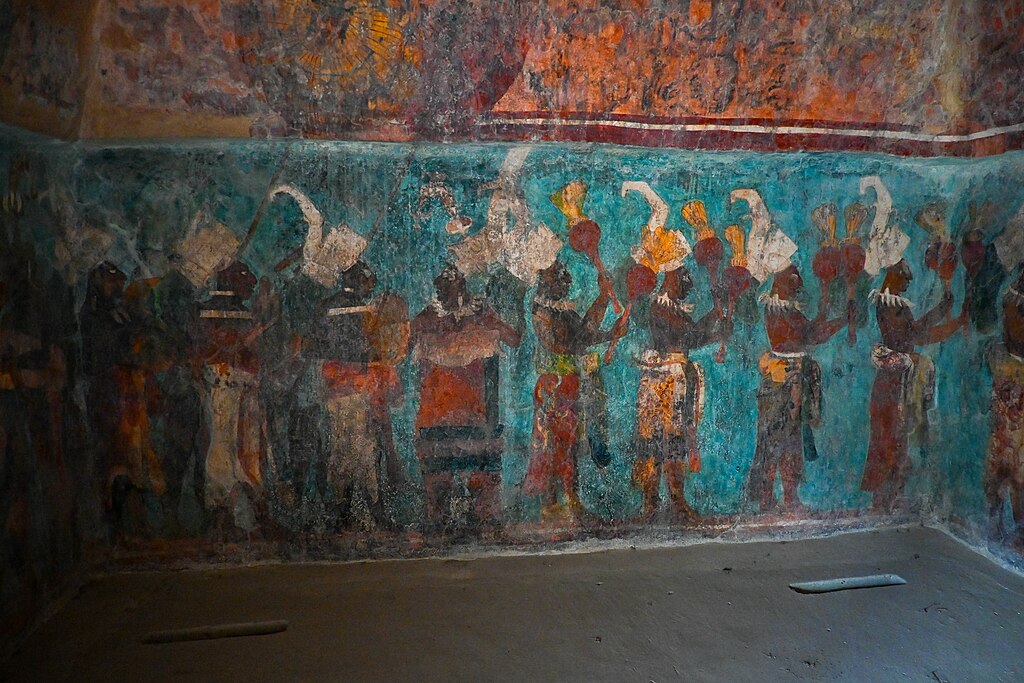 The Lacandon People: An Ancient Mayan Tribe In A Fight For Survival