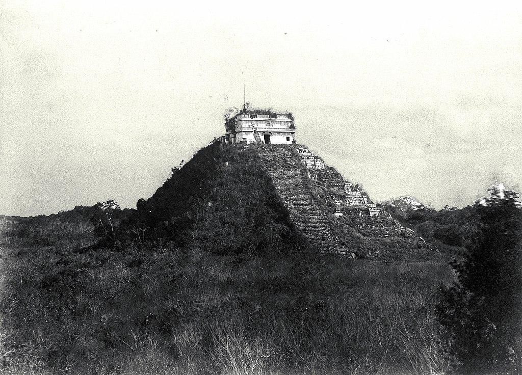 The Lacandon People: An Ancient Mayan Tribe In A Fight For Survival