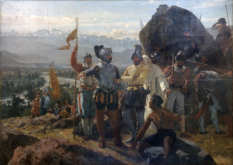 The Lacandon People: An Ancient Mayan Tribe In A Fight For Survival