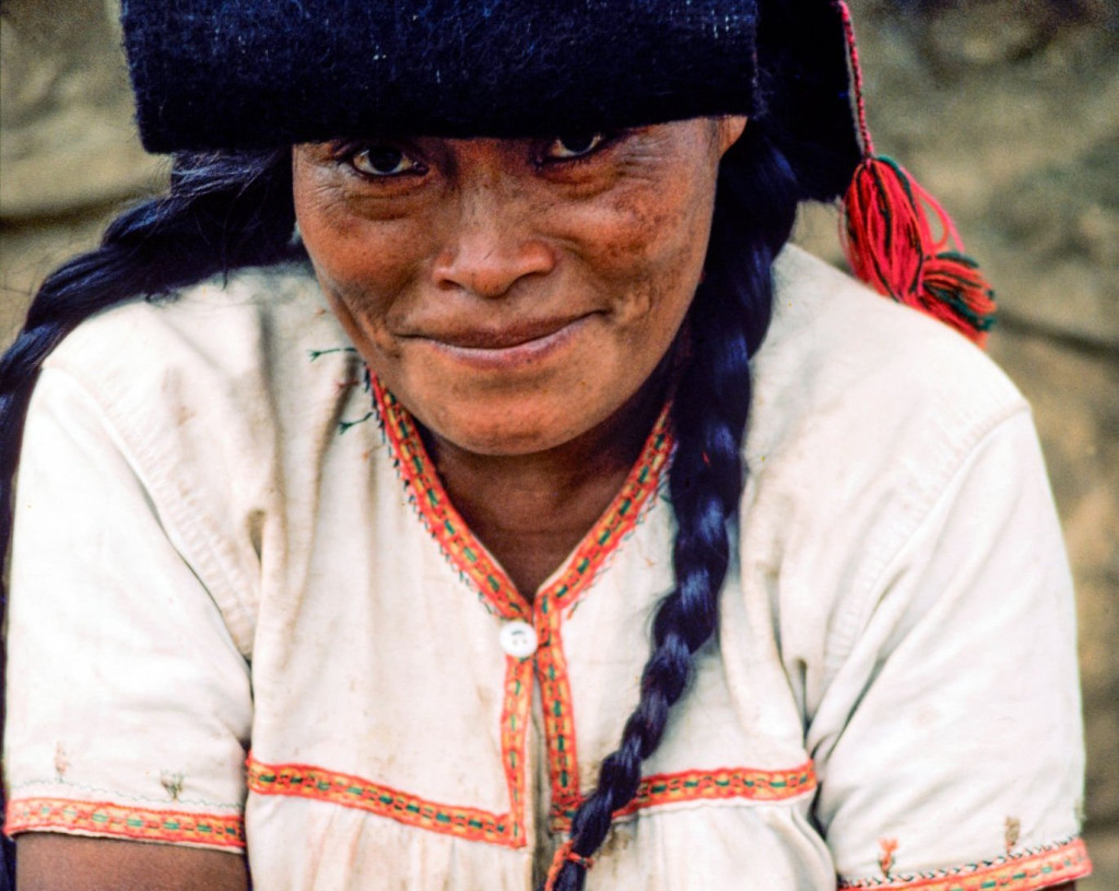 The Lacandon People: An Ancient Mayan Tribe In A Fight For Survival