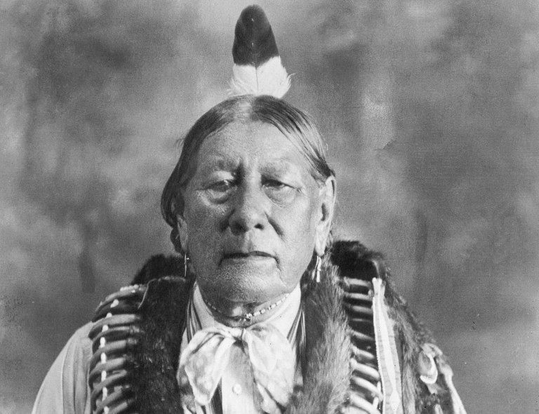 The Pawnee: The Great Plains Tribe