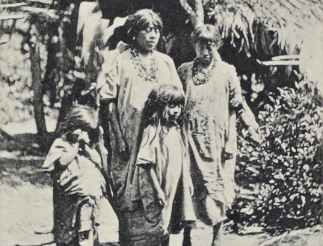 The Lacandon People: An Ancient Mayan Tribe In A Fight For Survival