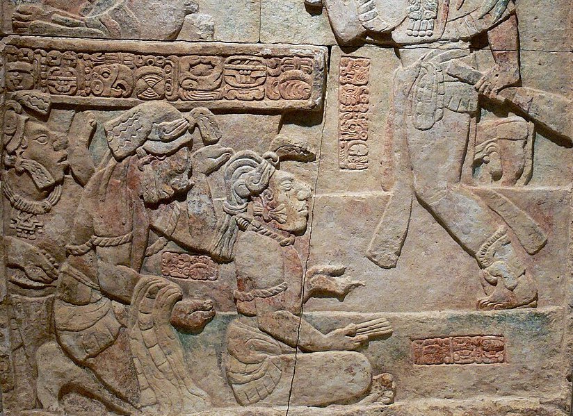 The Lacandon People: An Ancient Mayan Tribe In A Fight For Survival