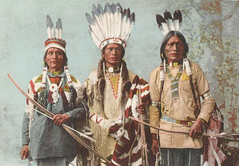 The Pawnee: The Great Plains Tribe