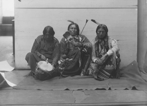 The Pawnee: The Great Plains Tribe