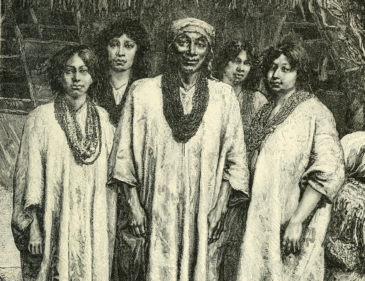 The Lacandon People: An Ancient Mayan Tribe In A Fight For Survival
