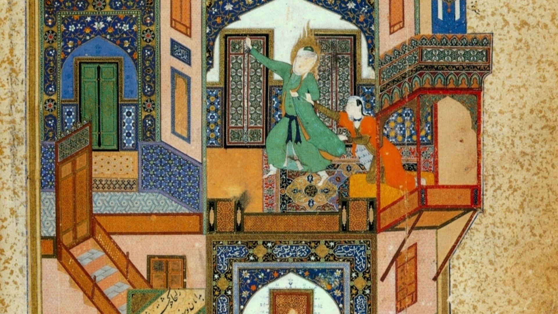 44 Pictures That Show Just How Rich The World’s Culture Is