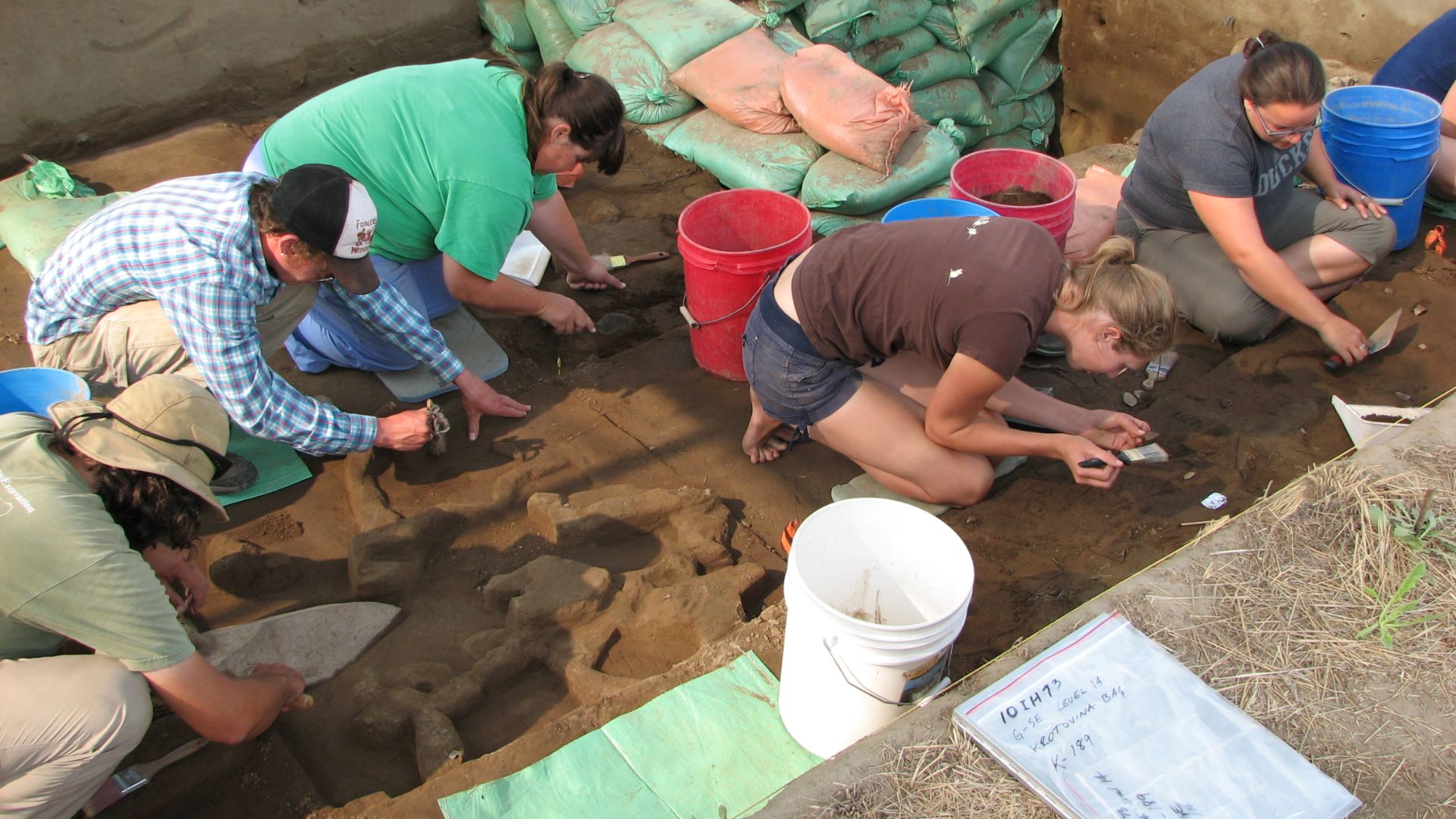 Understanding The Multifaceted Clovis Culture Of North America
