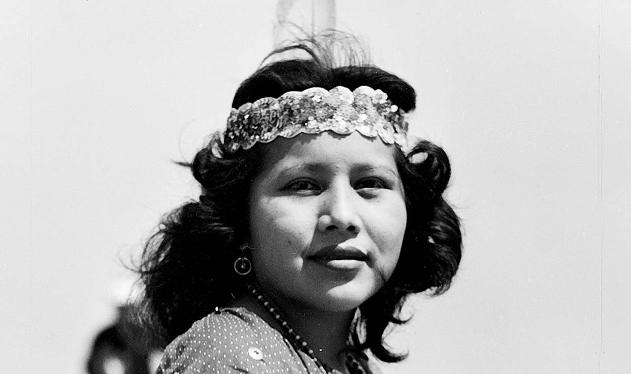 The Lenape: The Native Tribe That Tipped The Balance of The ...