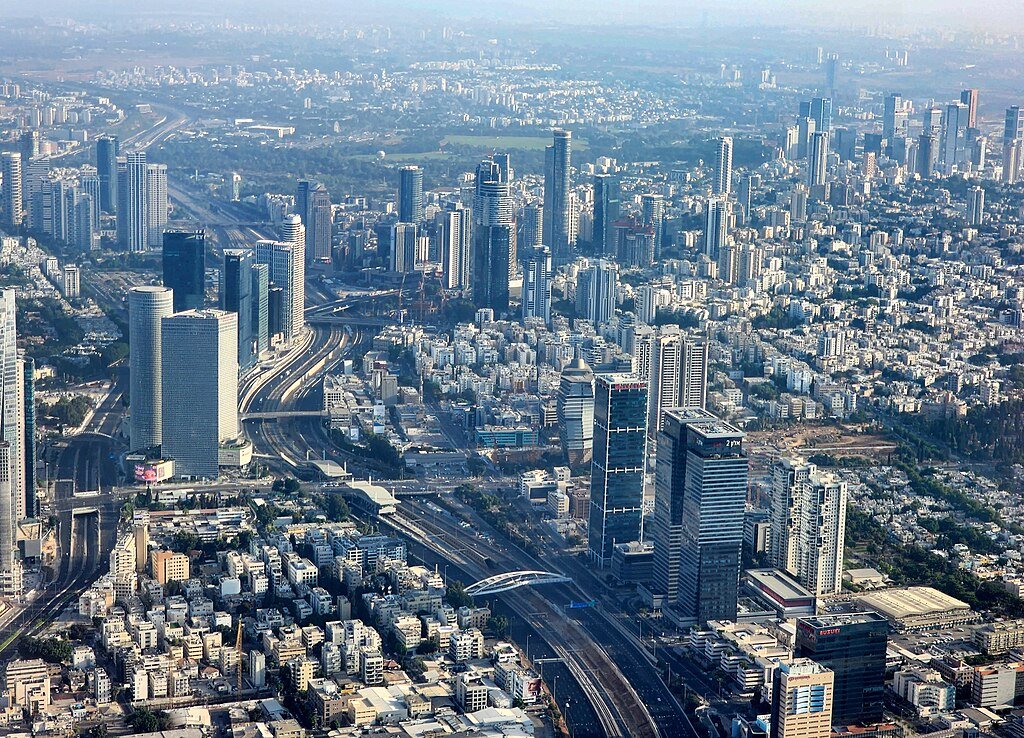 Ranking The Most Tech-Advanced Countries In The World — According To Data