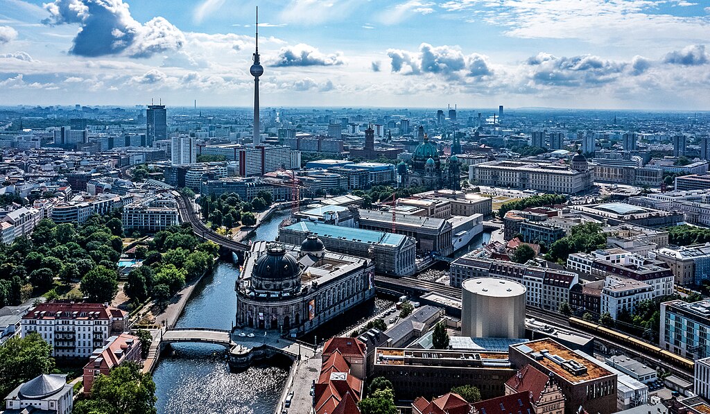 Ranking The Most Tech-Advanced Countries In The World — According To Data