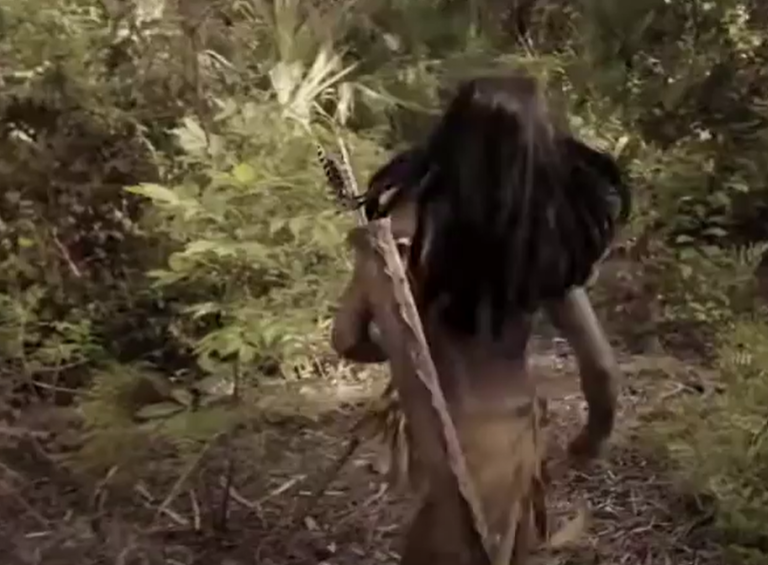 The Fierce History Of The Chickasaw, The “Spartans Of The Lower ...