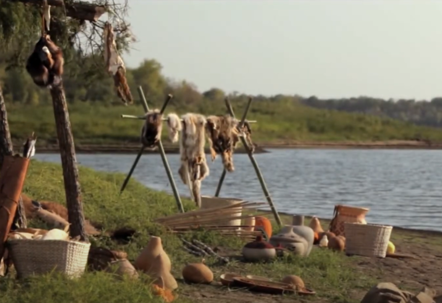 The Fierce History Of The Chickasaw, The “Spartans Of The Lower ...