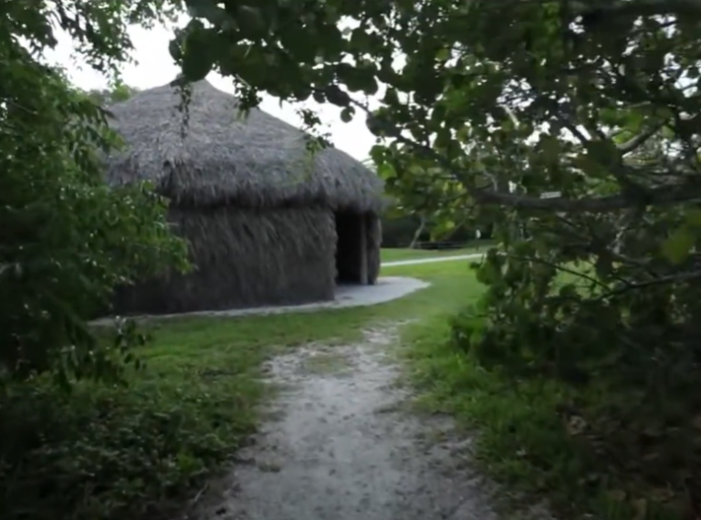 The Fierce History Of The Chickasaw, The “Spartans Of The Lower ...