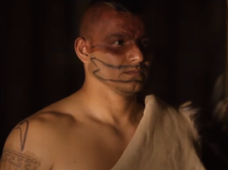 The Fierce History Of The Chickasaw, The “Spartans Of The Lower ...