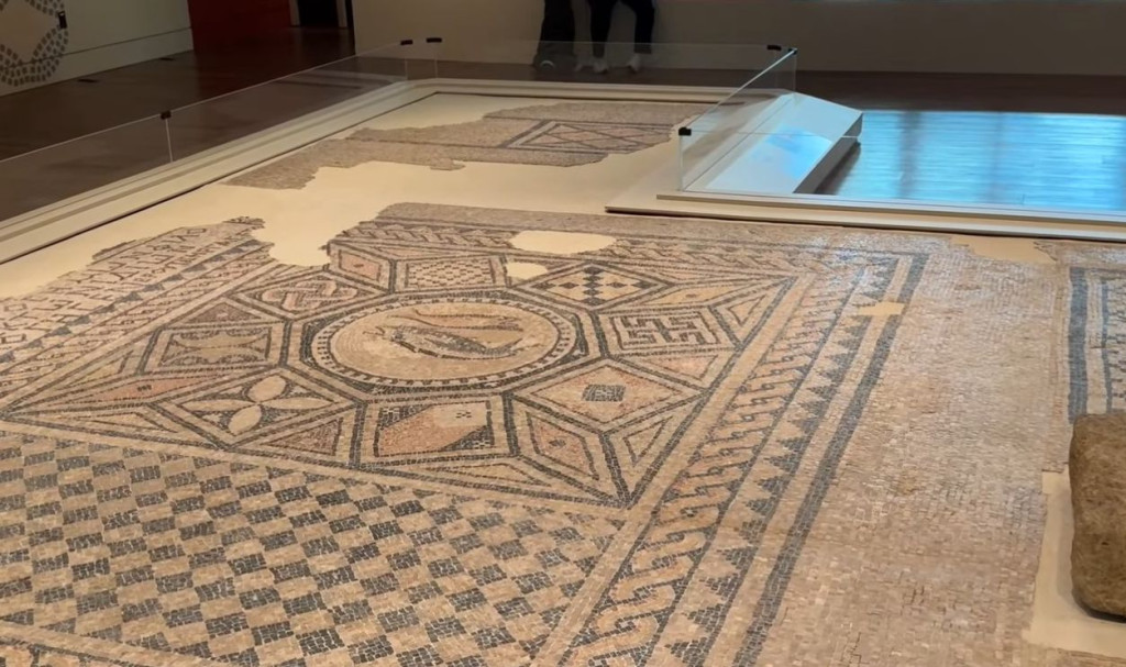 These 44 Churches Tell The Story Of Christianity From Its Earliest ...