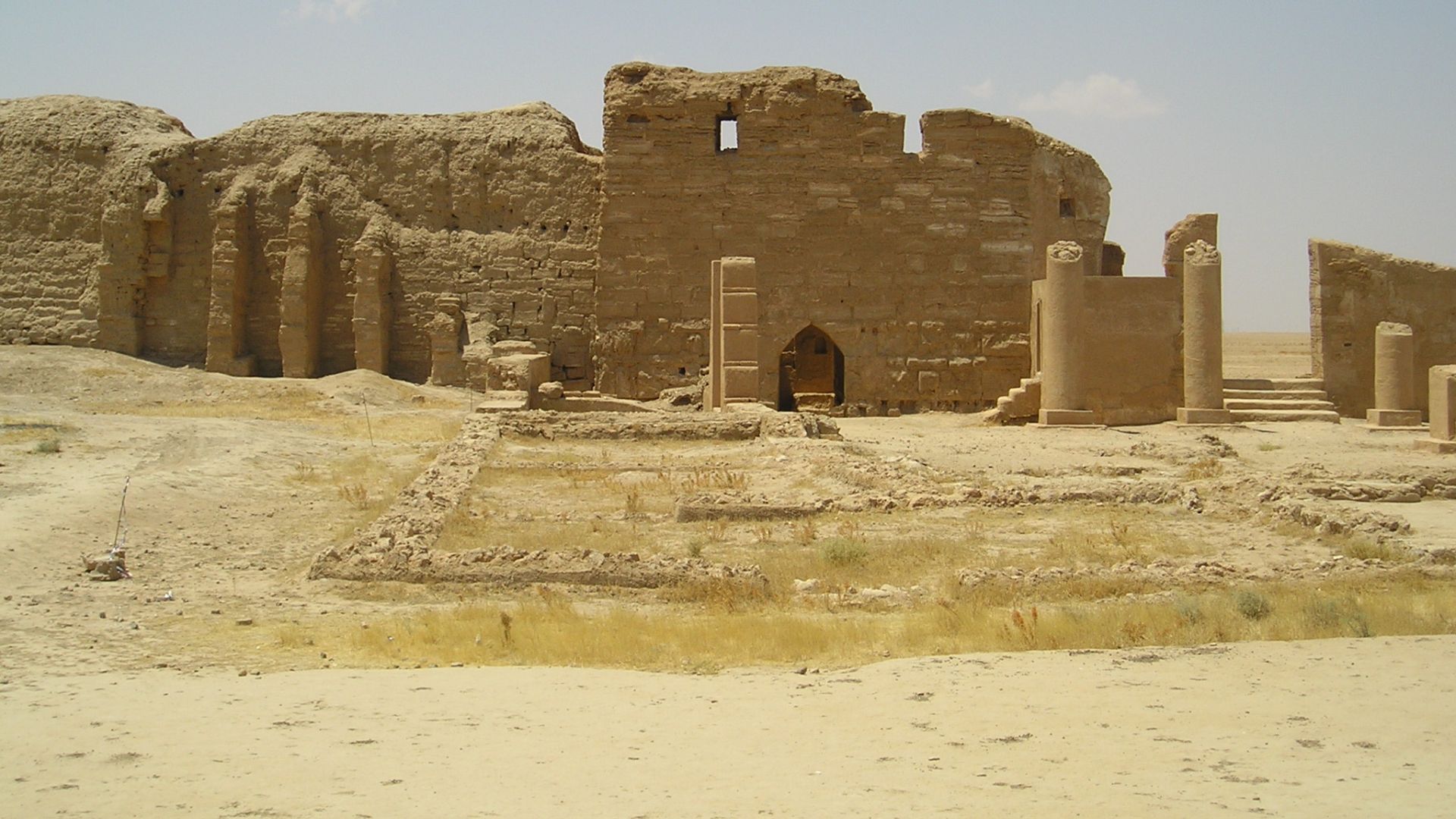 These 44 Churches Tell The Story Of Christianity From Its Earliest ...