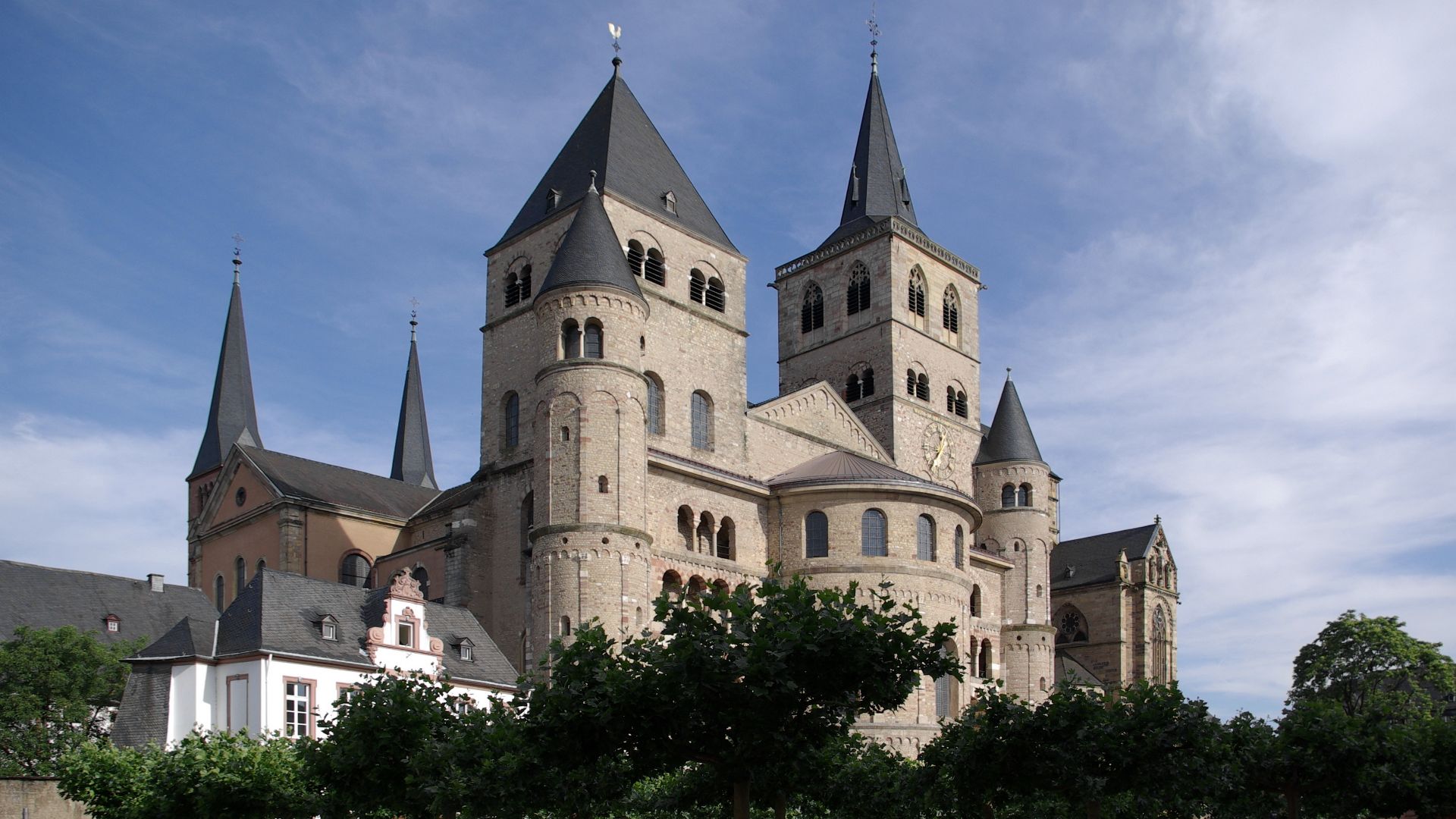 These 44 Churches Tell The Story Of Christianity From Its Earliest ...