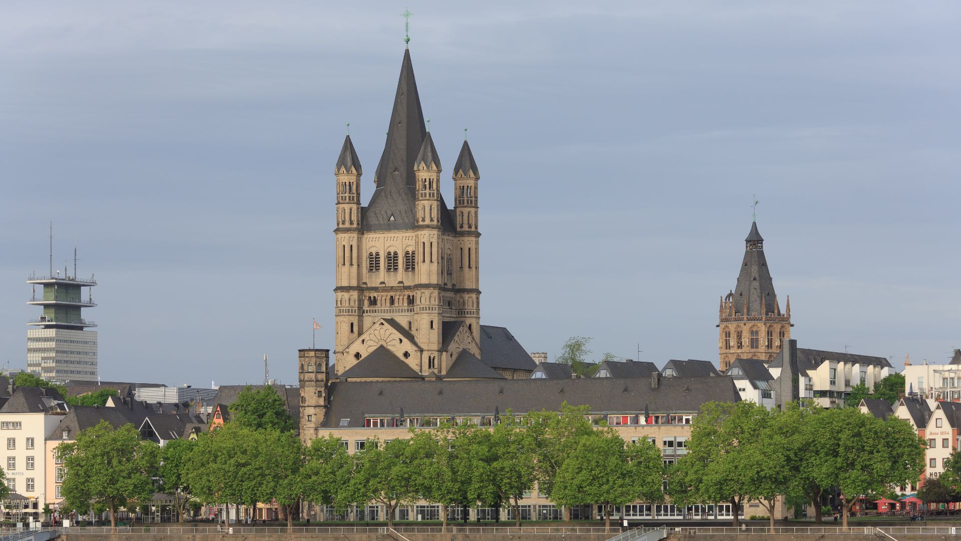 These 44 Churches Tell The Story Of Christianity From Its Earliest ...