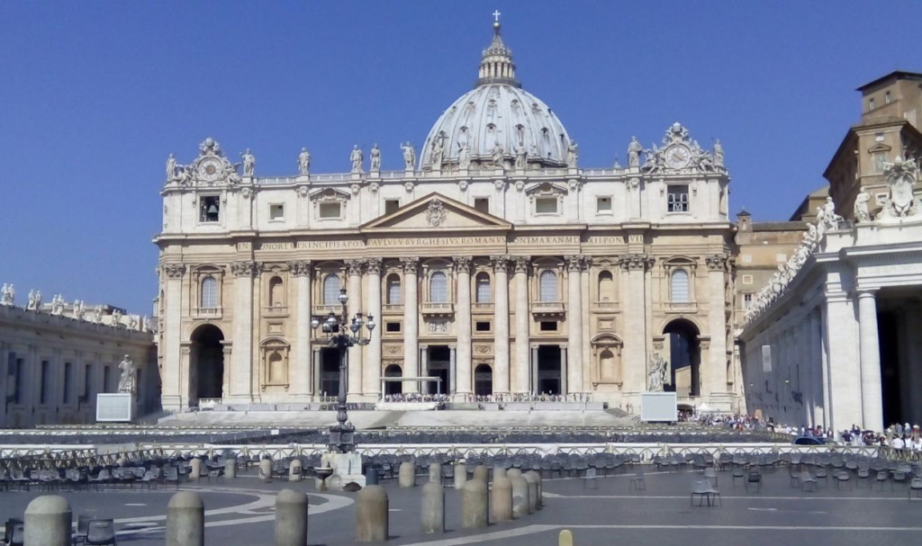 These 44 Churches Tell The Story Of Christianity From Its Earliest ...