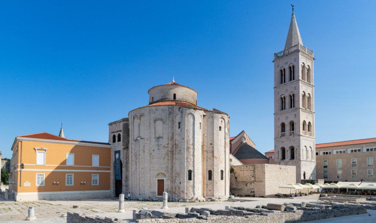 These 44 Churches Tell The Story Of Christianity From Its Earliest ...