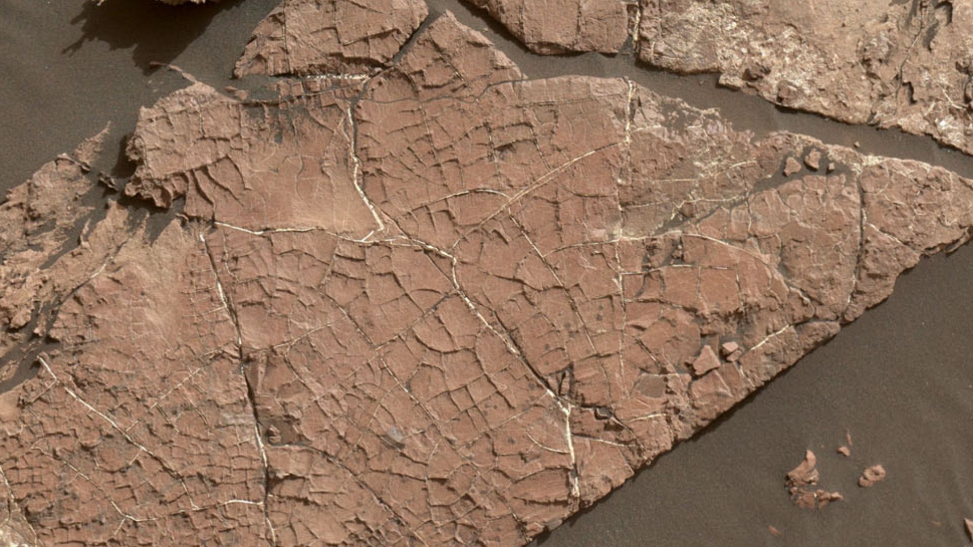 25 Strange Mars Discoveries That Baffled Experts And Sparked Curiosity