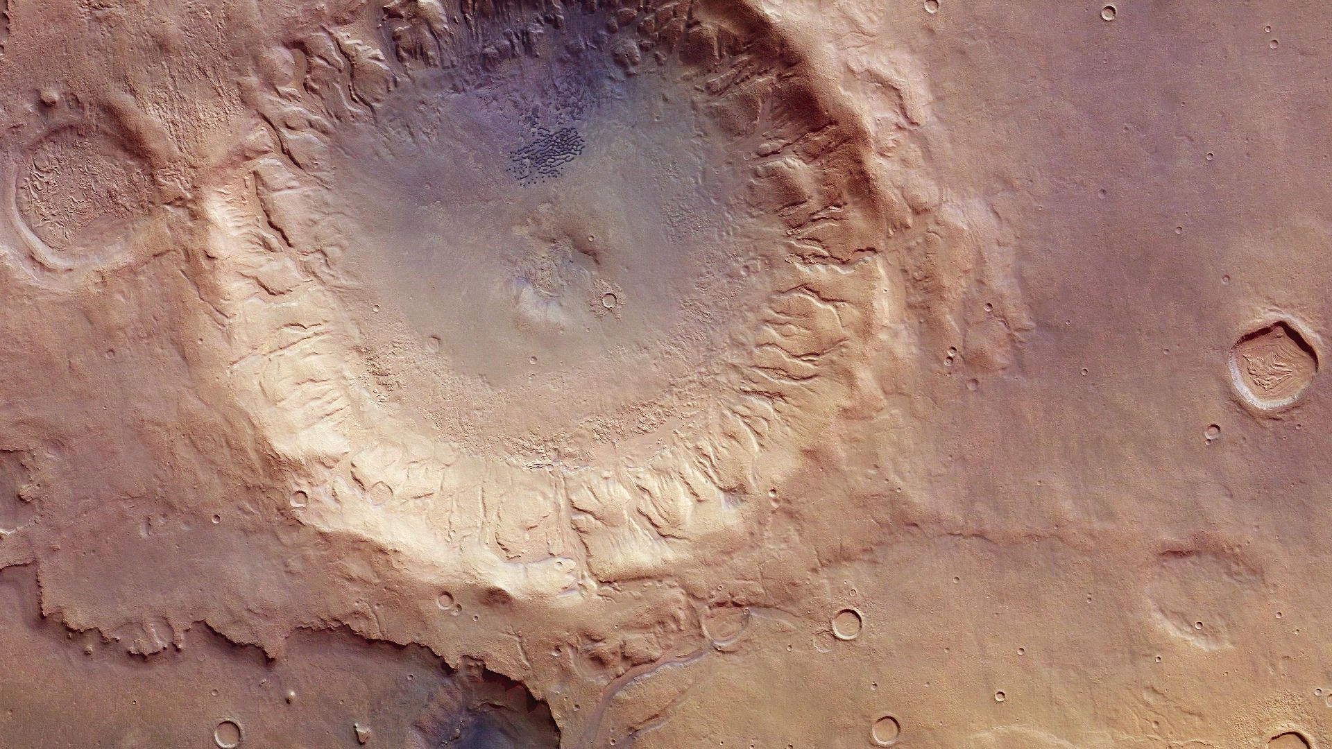 25 Strange Mars Discoveries That Baffled Experts And Sparked Curiosity