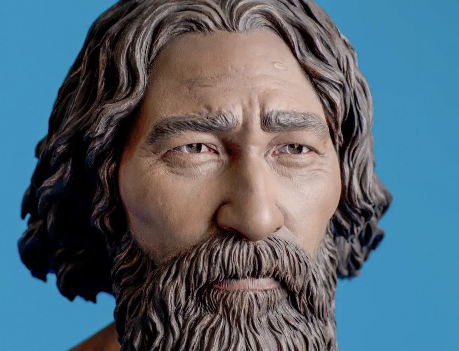Kennewick Man Changed Everything We Thought We Knew About The First ...
