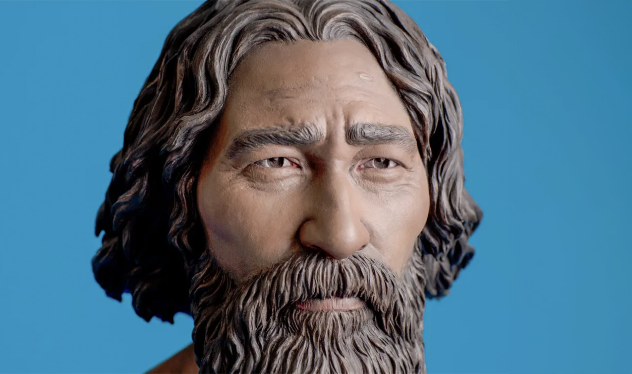 Kennewick Man Changed Everything We Thought We Knew About The First ...