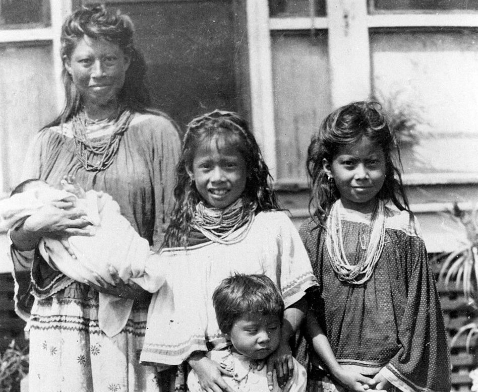 The Tale Of The Seminole: Florida's Unconquered Tribe