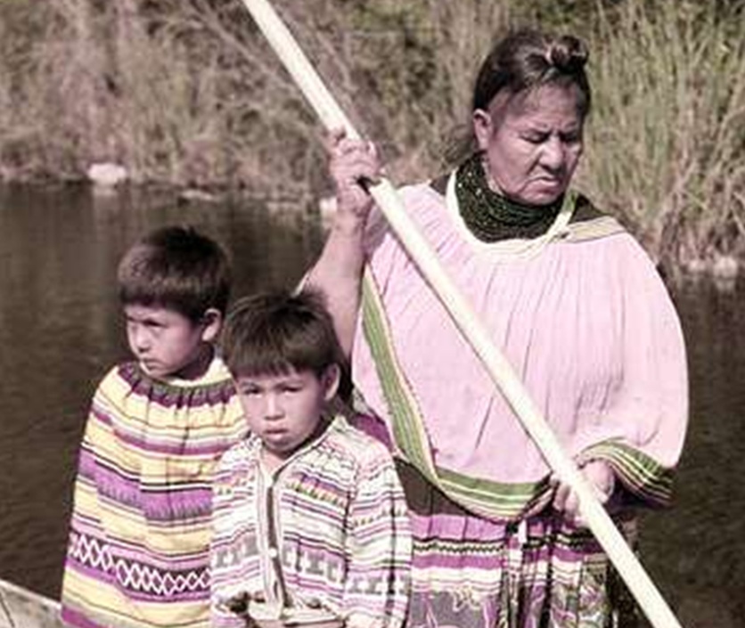 The Tale Of The Seminole: Florida's Unconquered Tribe