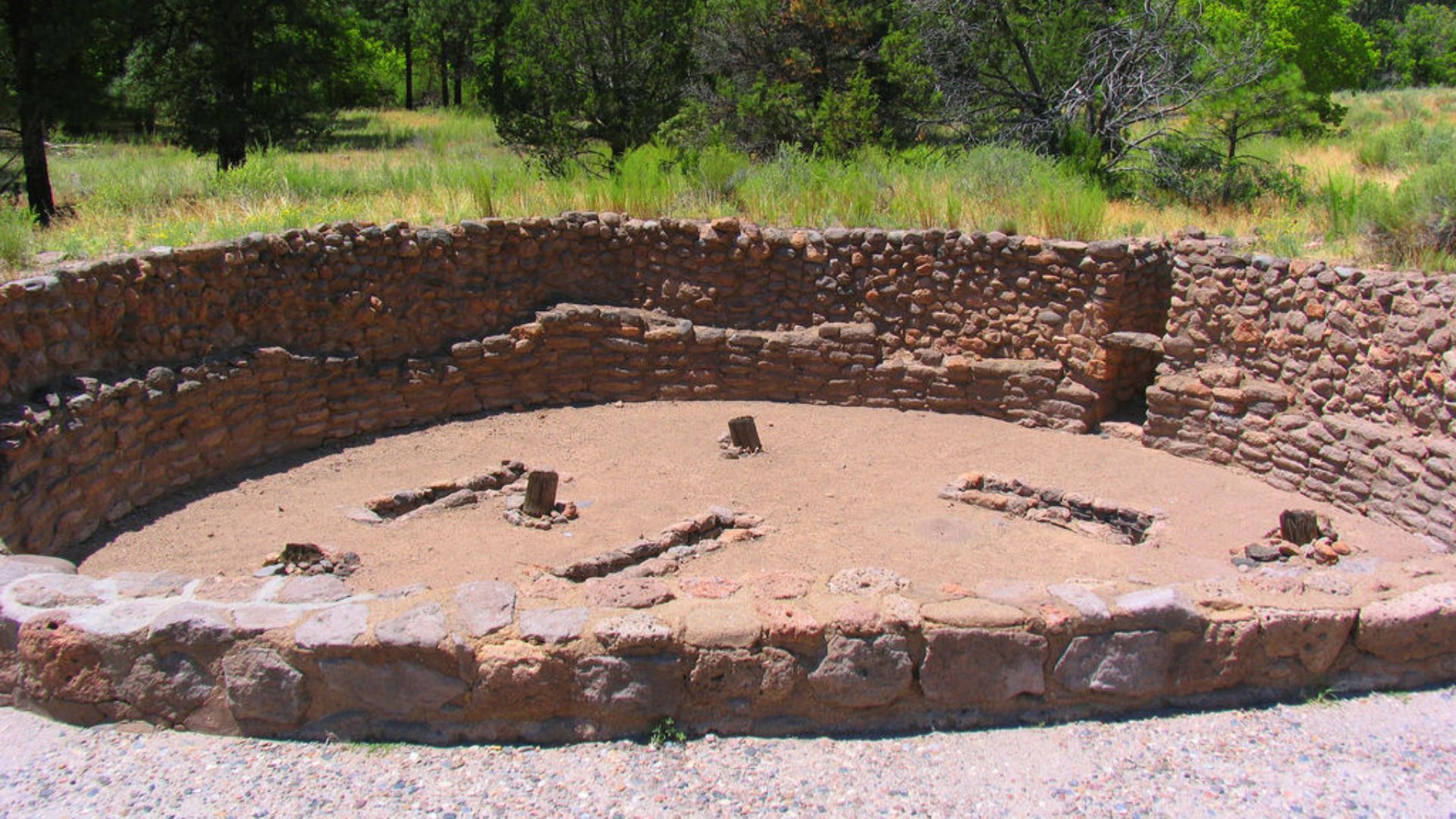 The Ancestral Puebloans Ruled The Southwest, And Here Is Their Story