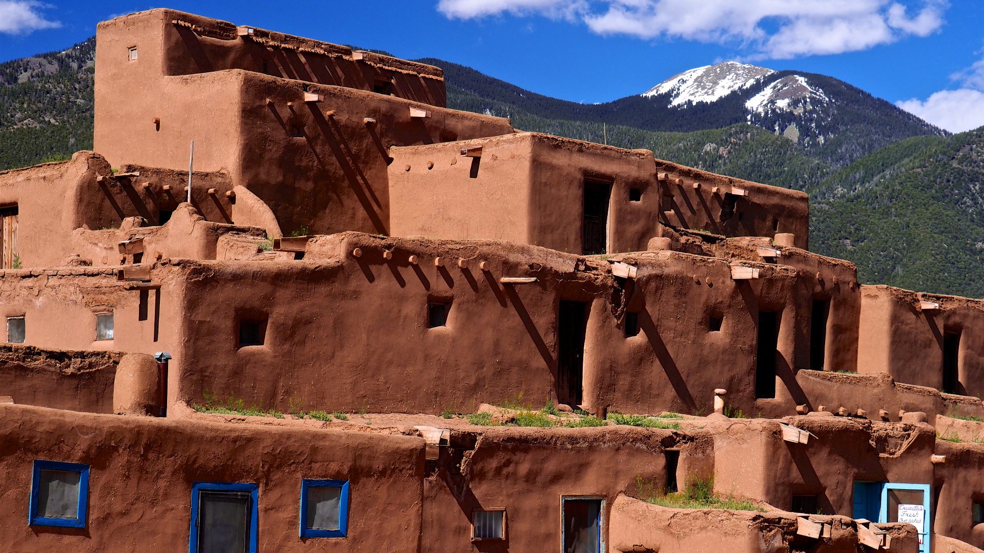 The Ancestral Puebloans Ruled The Southwest, And Here Is Their Story