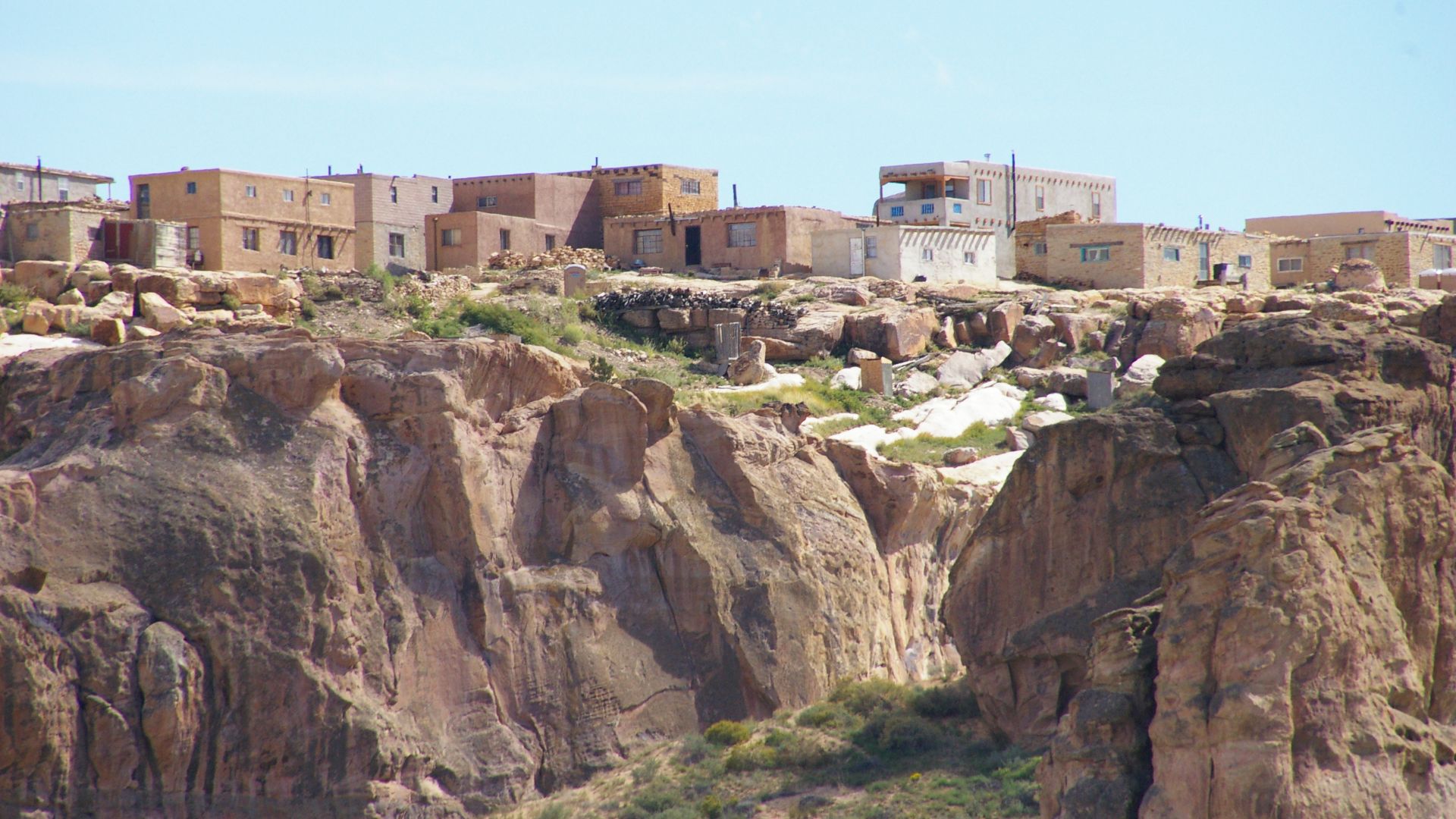 The Ancestral Puebloans Ruled The Southwest, And Here Is Their Story