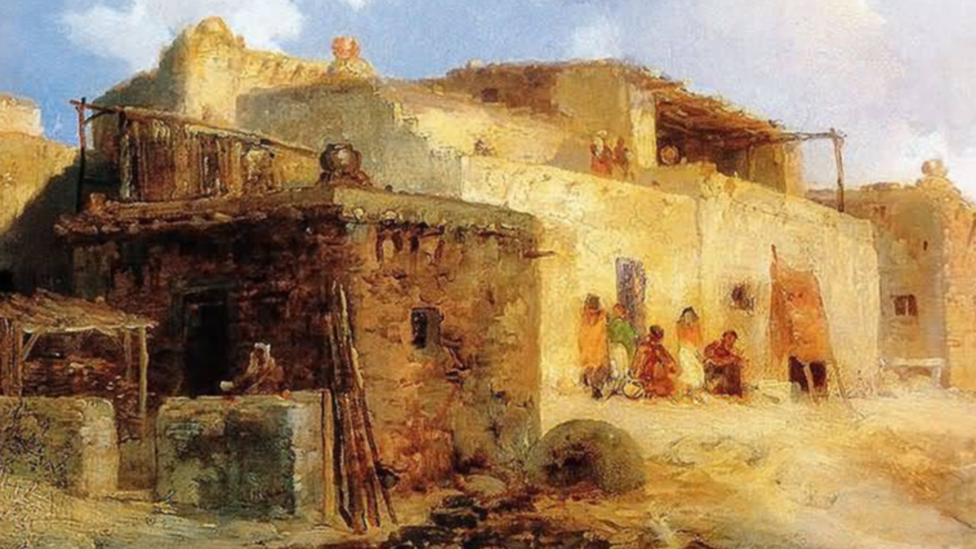 The Ancestral Puebloans Ruled The Southwest, And Here Is Their Story