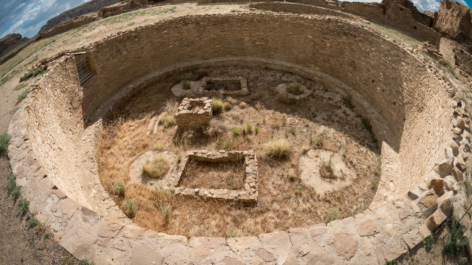The Ancestral Puebloans Ruled The Southwest, And Here Is Their Story