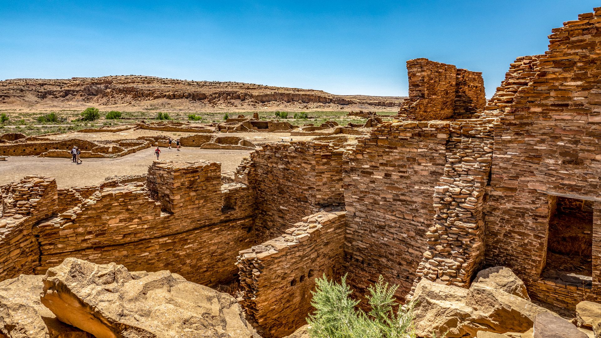 The Ancestral Puebloans Ruled The Southwest, And Here Is Their Story