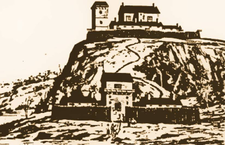 North American Colonies That Failed Almost Instantly