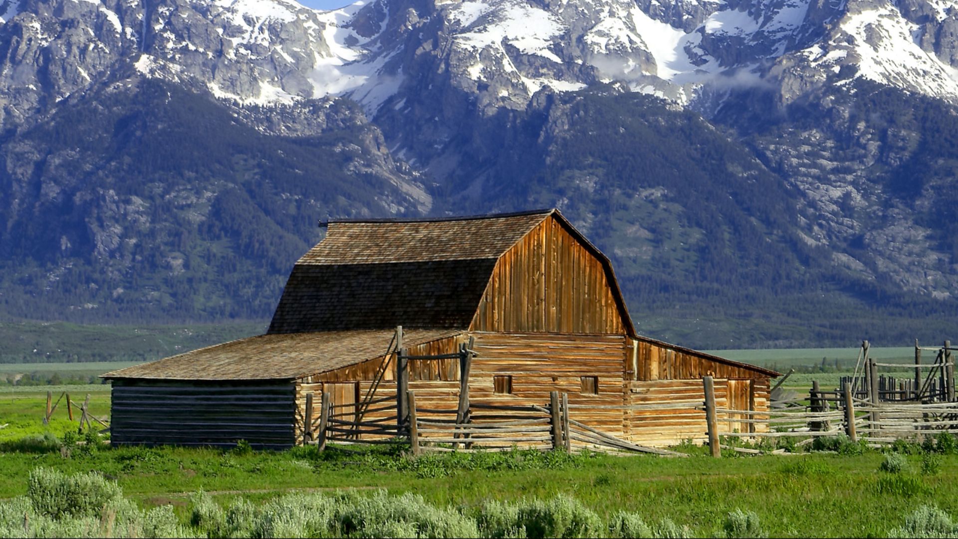 18 Fascinating Geographical Oddities Of The United States