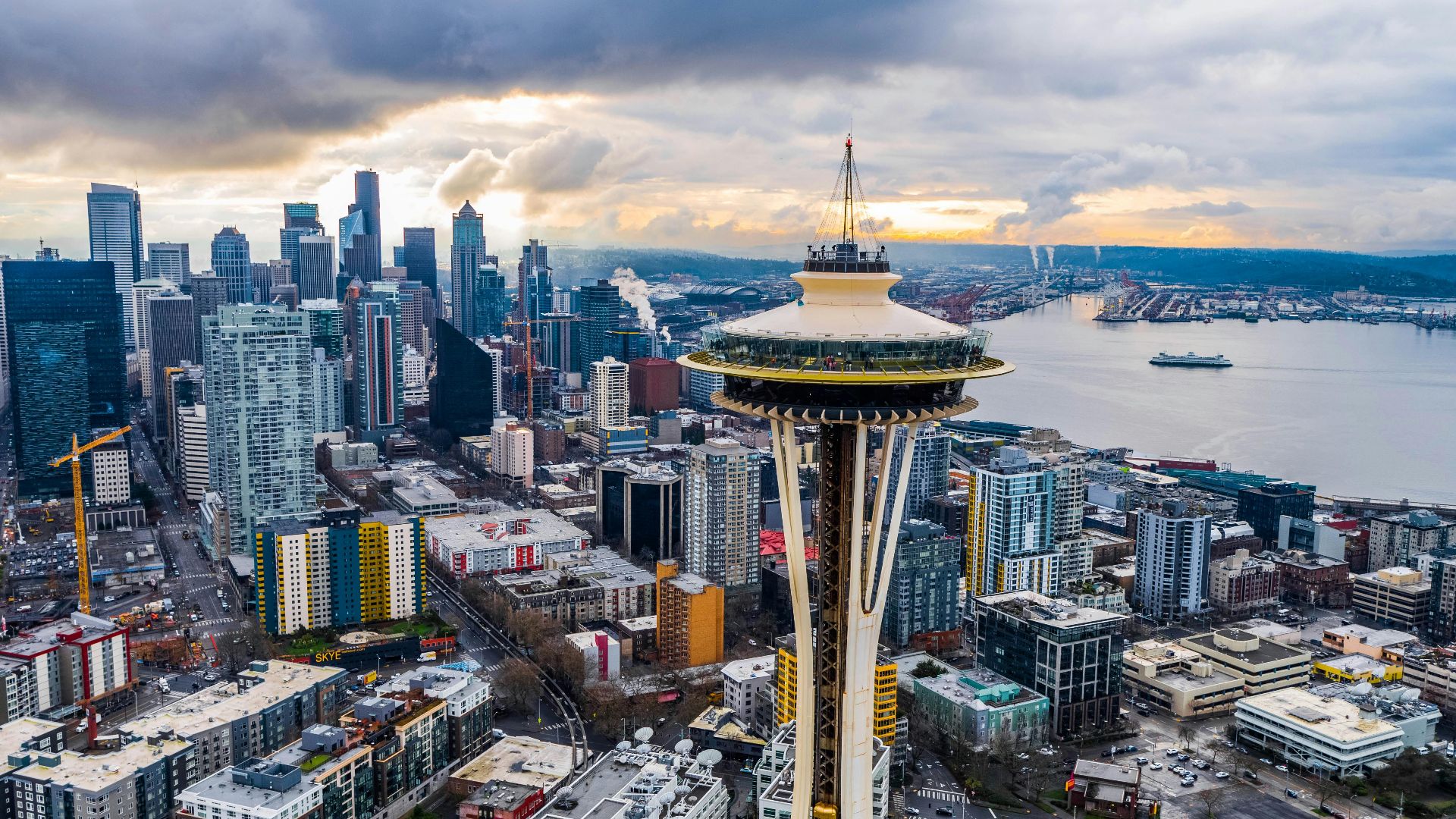 18 Fascinating Geographical Oddities Of The United States