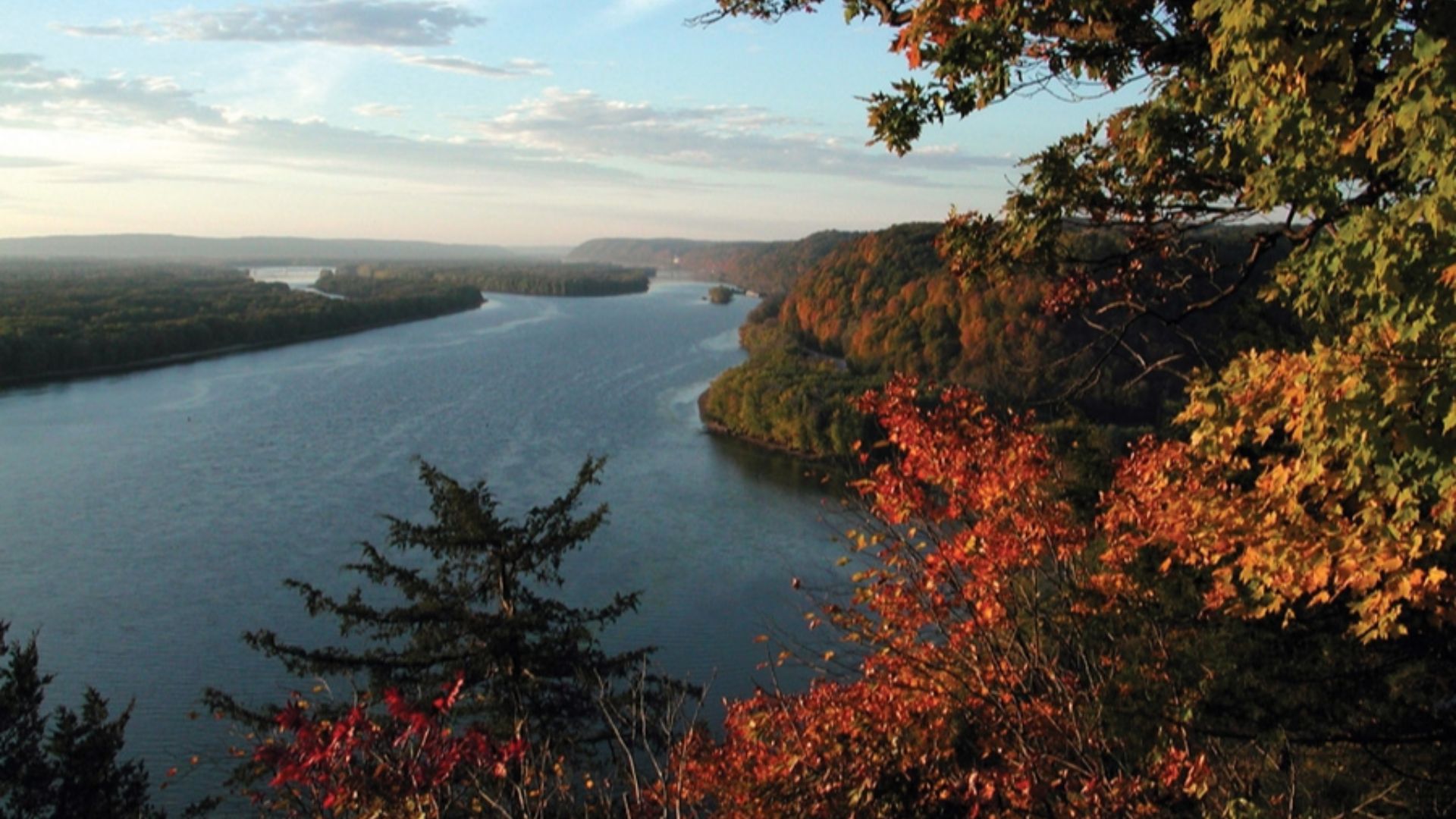 18 Fascinating Geographical Oddities Of The United States